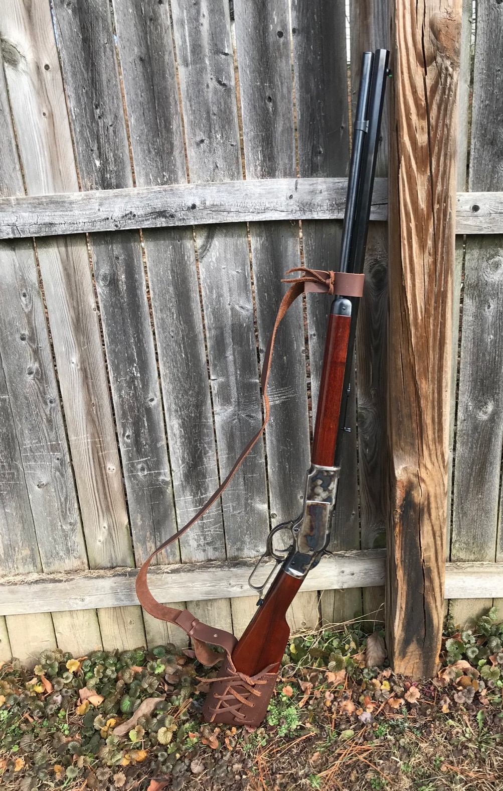 Survival & Emergency Preparedness: October Country Universal Sling