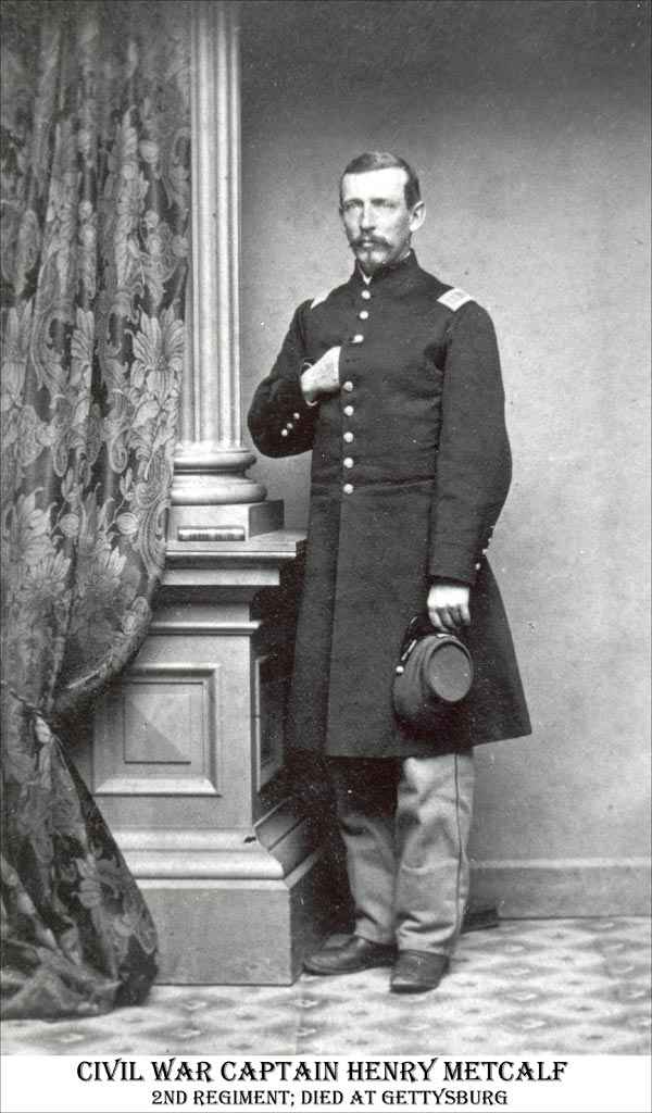 Our War: Captain Gordon's war: 'There is more fighting to be done and ...