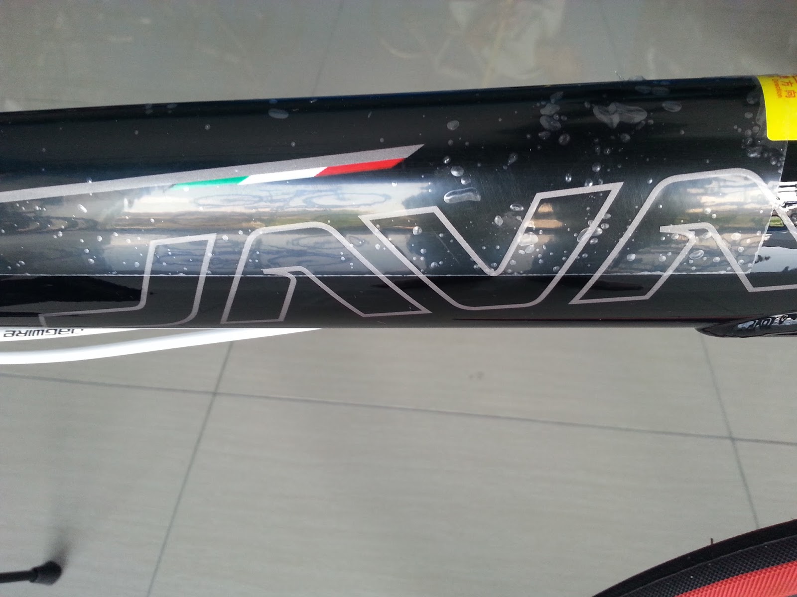 The Right Bike Store: 20"/7 speed Imported New Folding Bicycle: Java Pro