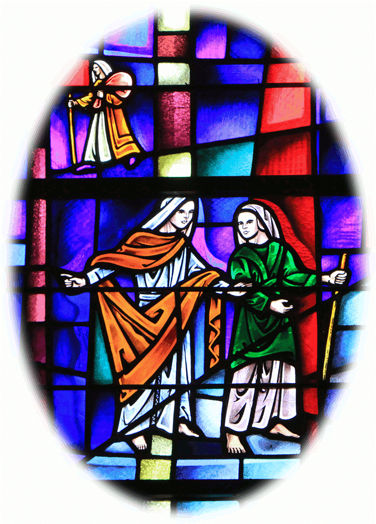 Dig Deeper: Ruth Notes - Orpah Lessons