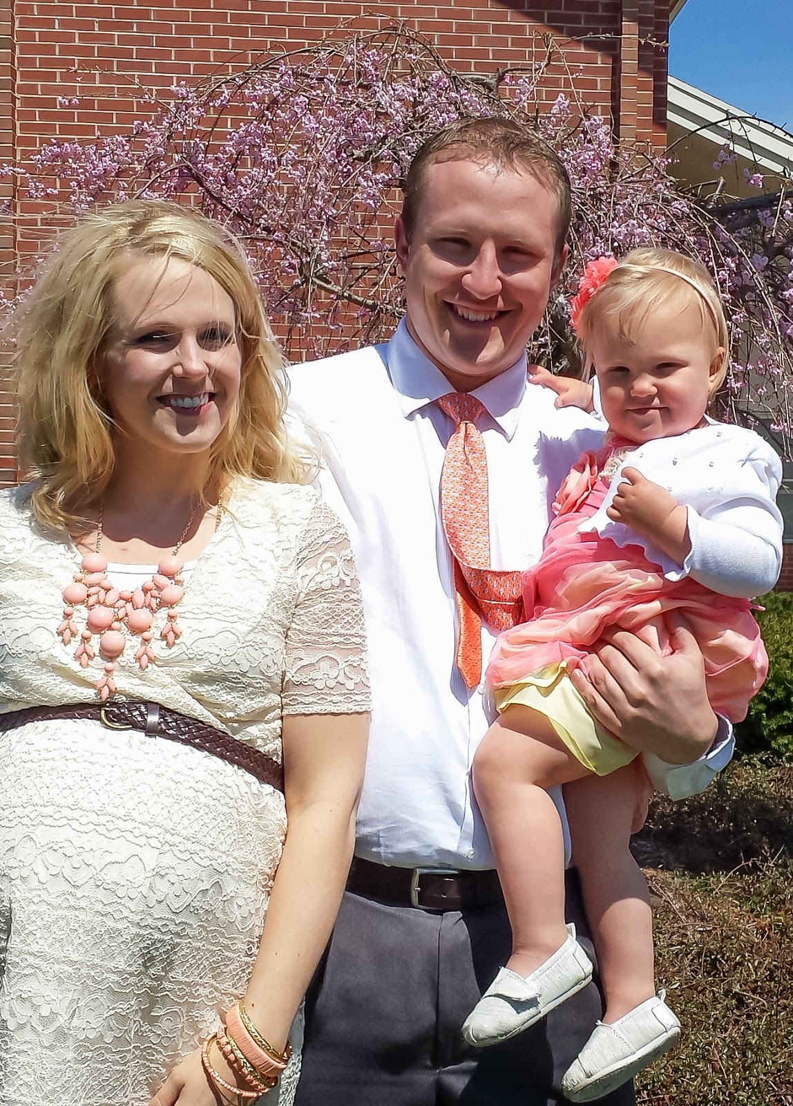 Kirk, Falycia & Adley