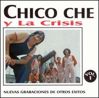 Oldie´s y Caducos: Chico Che