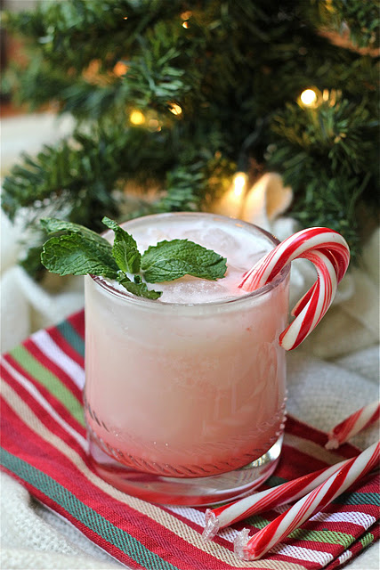 {Christmas Cheer} Recipe Favorites! | Schue Love