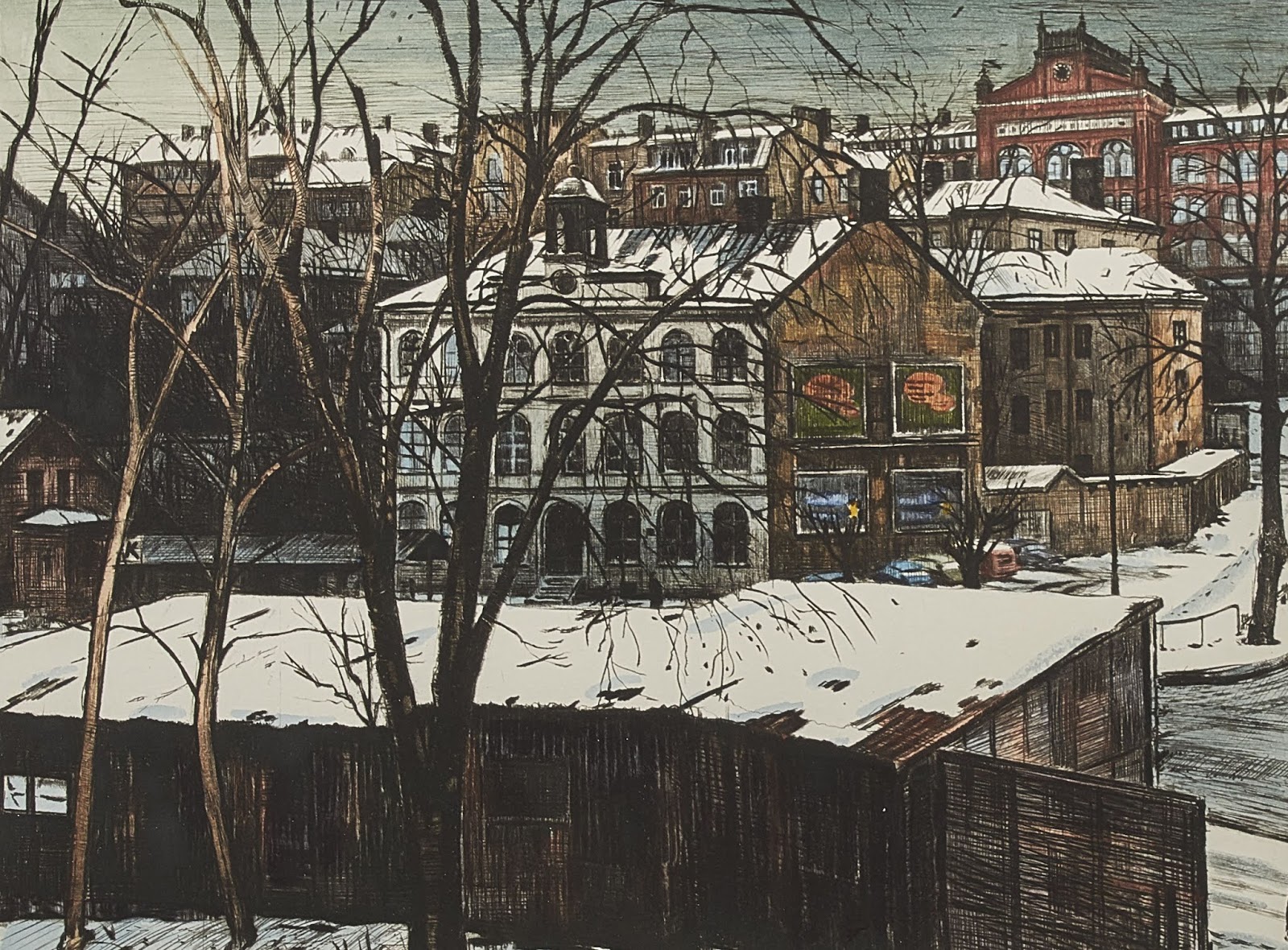 josephzohn | goosevisionen ::..: Dagens Utställning