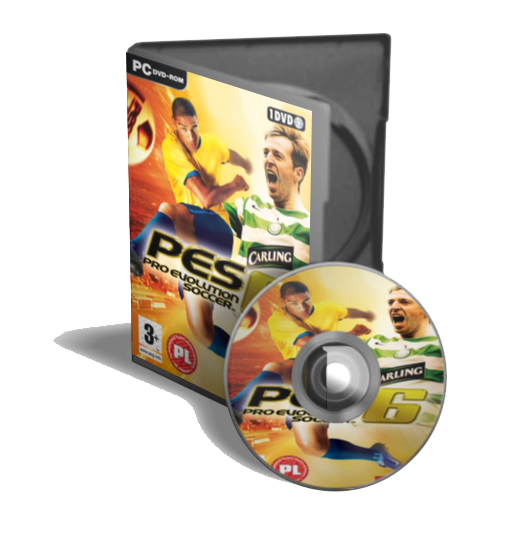PES 6: