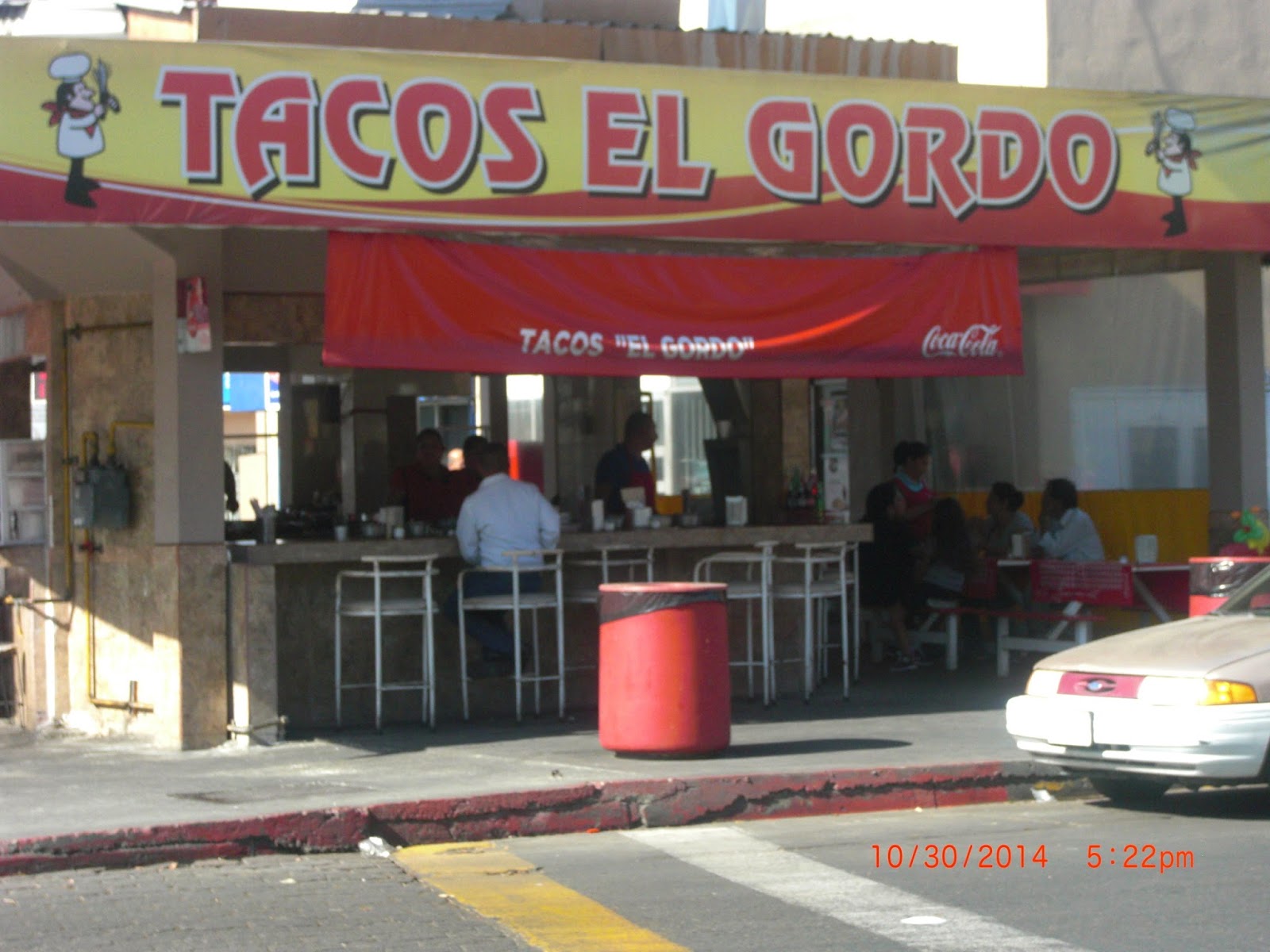 Quiero dos con todo : My Spanish Notes