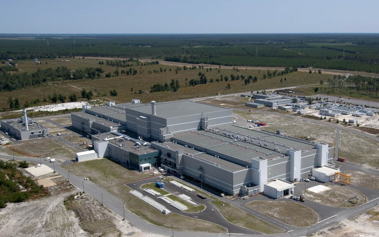 Coronel Von Rohaut: CEA - VALDUC