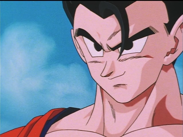 Top Dragon Ball Z ep 263 - Boo Overwhelmed!! Gohan's Miracle Power by ...