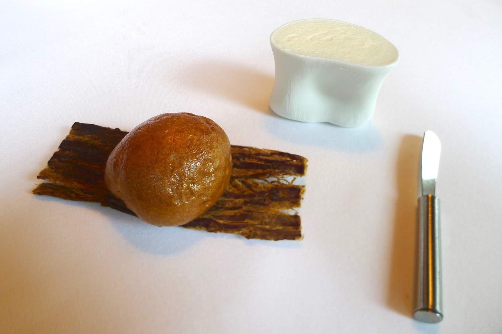 HUNGRY HOSS: Mugaritz #TwoMichelinStars