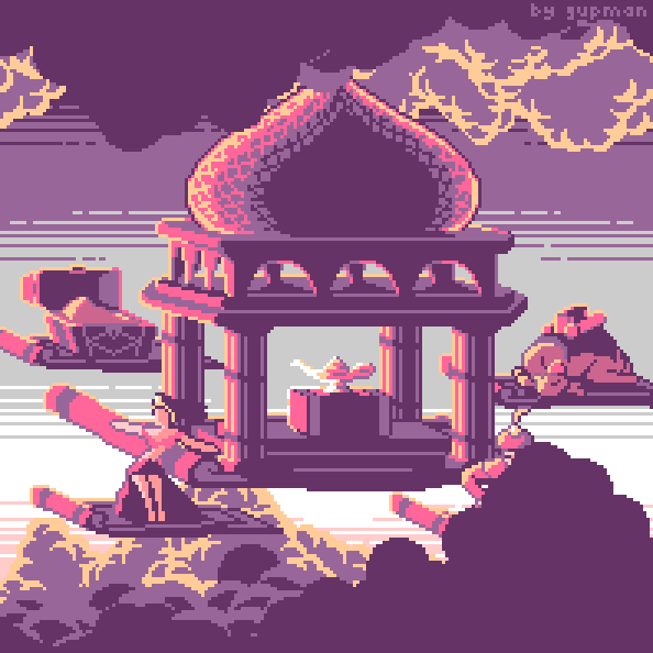 Linda Mooney's Other Worlds of Romance: Love the Details in These 64 ...