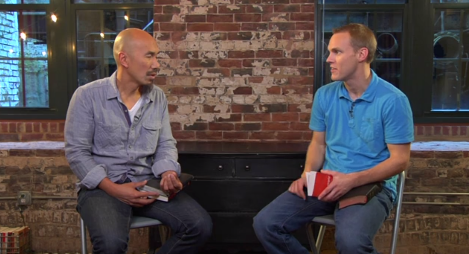 Why Multiply?: Making Disciples - The Mission of the Church