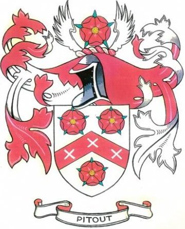 Simple life of Pieter J Pitout: Some interesting Pitout Family History