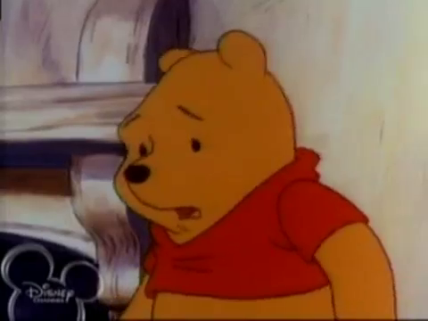 The New Adventures of Winnie The Pooh: The Bug Stops Here Part 1