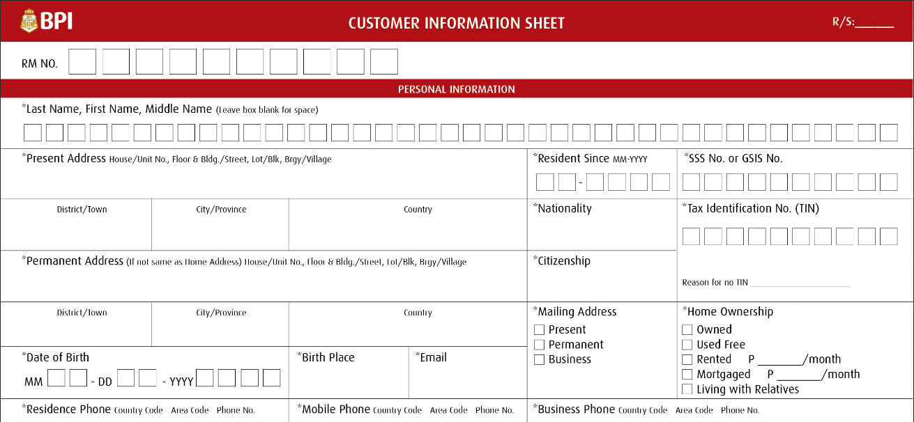 Meowy-Go-Lucky: How to Open a BPI Save Up Account with Free Insurance