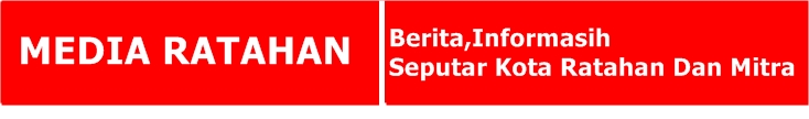 Media Ratahan Berita Dan Informasih