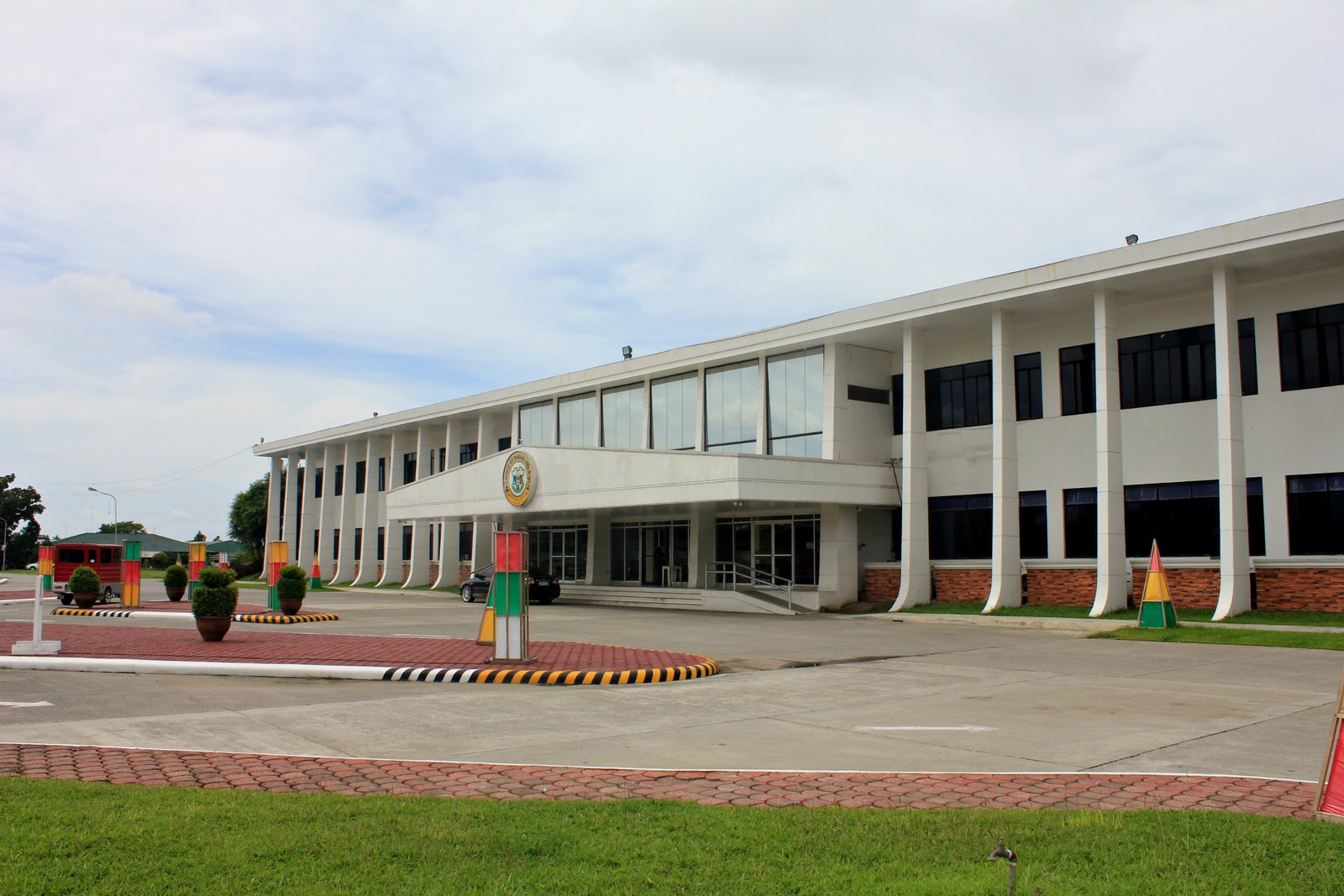 BIG LIFE SPENDER: PROGRESS WATCH 2011: TAGUM CITY