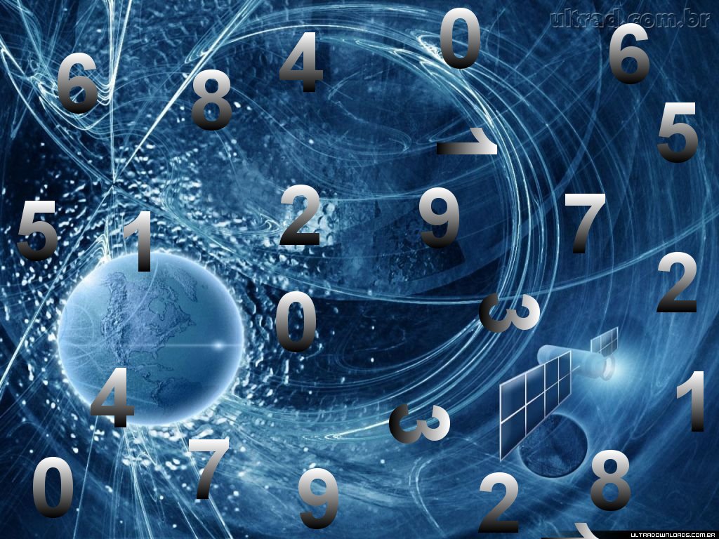 DARIONUMEROLOGIA: NUMEROLOGIA- PARA QUE SERVE?