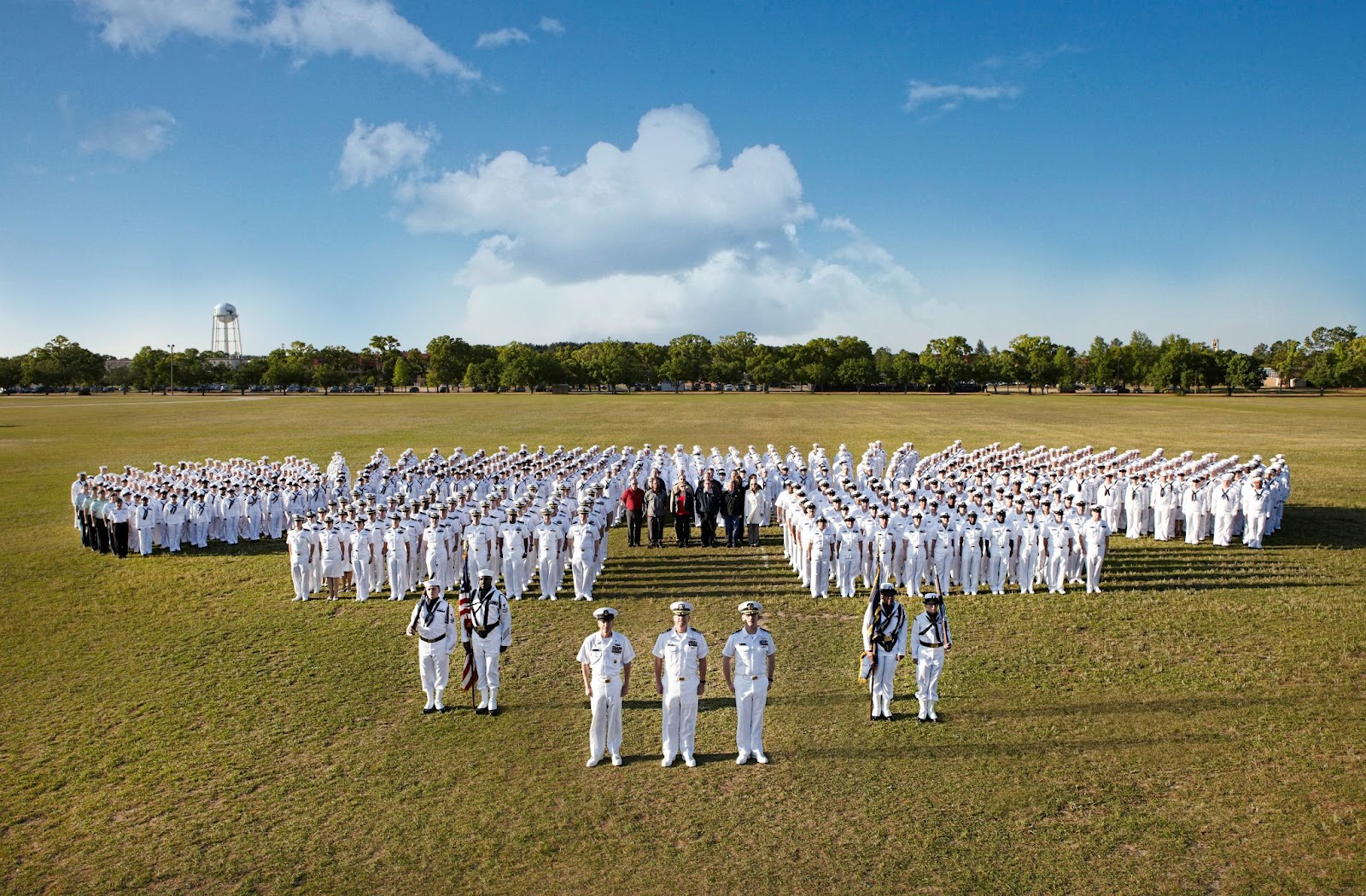 I Like The Cut Of His Jib !!: August 2012