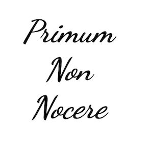 vox médica : Primum Non Nocere, But First Length of Stay and Patient ...