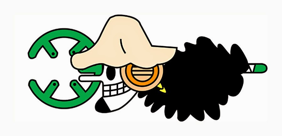 'Apa Bae': Usopp_OnePiece