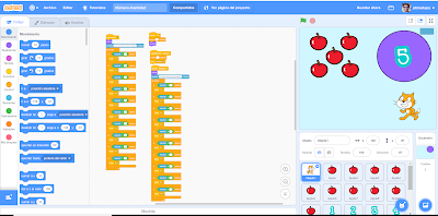 Innovando por la Educación: febrero 2019