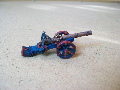 Camisado: Elmeti and more Men at Arms