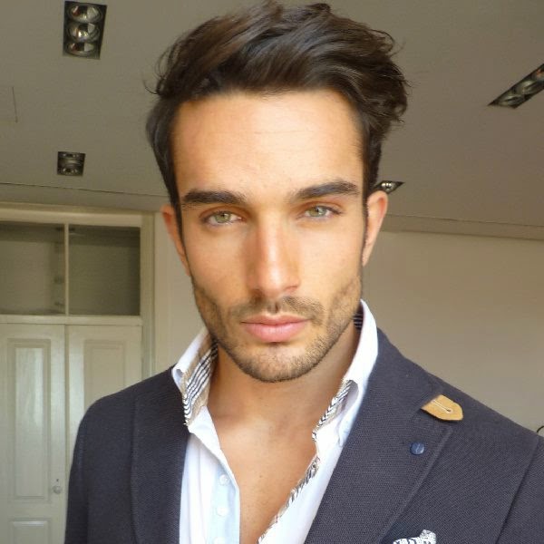 # Moda: "André Costa" Uma Carreira internacional em ascensão.. | Na ...