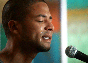 Alfonzo Words: Empire (TV Series): Review