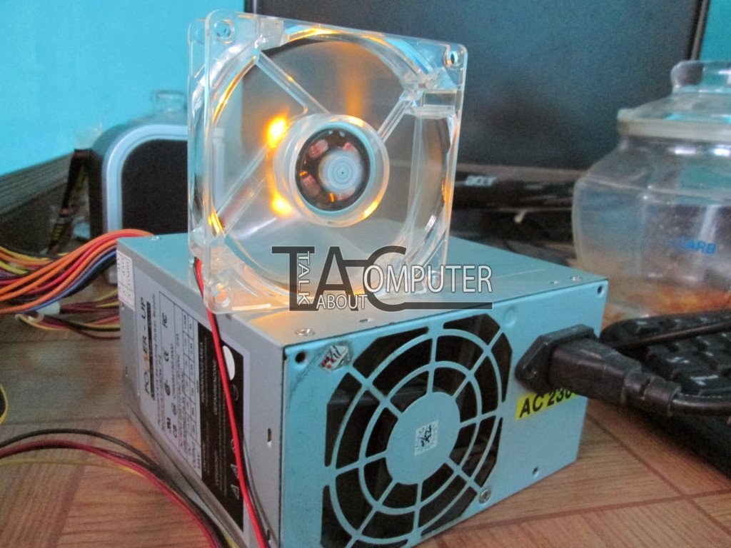 Cara Jumper Power Suply Supaya Hidup Tanpa Motherboard | ALL CHEAT AND ...