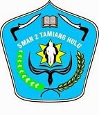 SMA Negeri 2 Tamiang Hulu: Logo