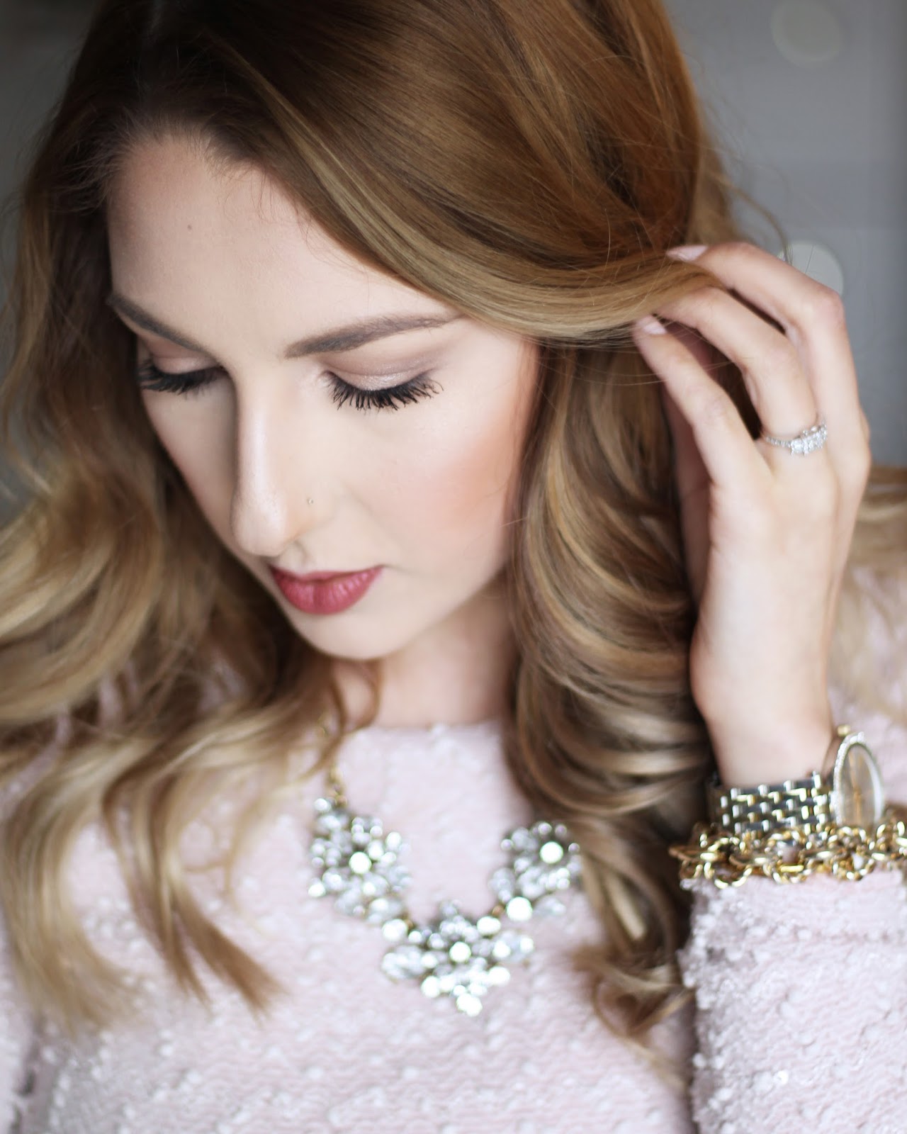 BRIDAL MAKEUP ESSENTIALS | A Classy Fashionista