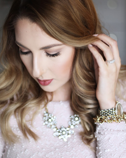 BRIDAL MAKEUP ESSENTIALS | A Classy Fashionista