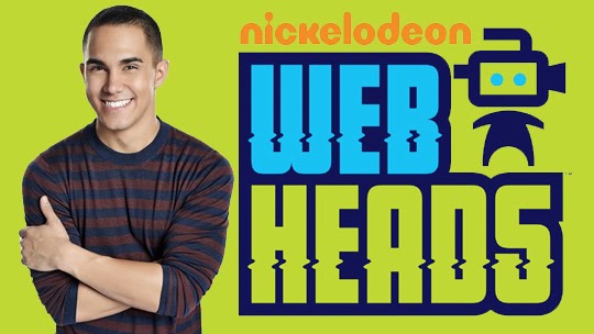 Miss Artistas Perfectos: "Webheads" Llega a USA!!!