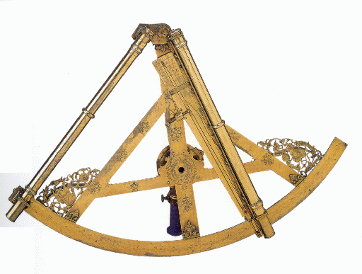 TPE cartographie: La Renaissance