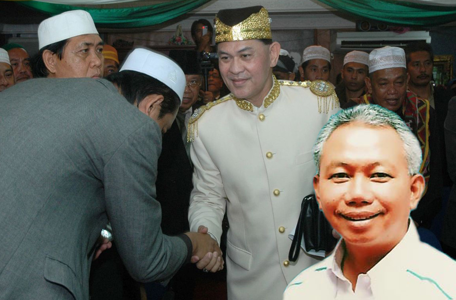 Sabahkini.net - Reveal The Truth, Prevail The Faith: CABUT KERAKYATAN ...