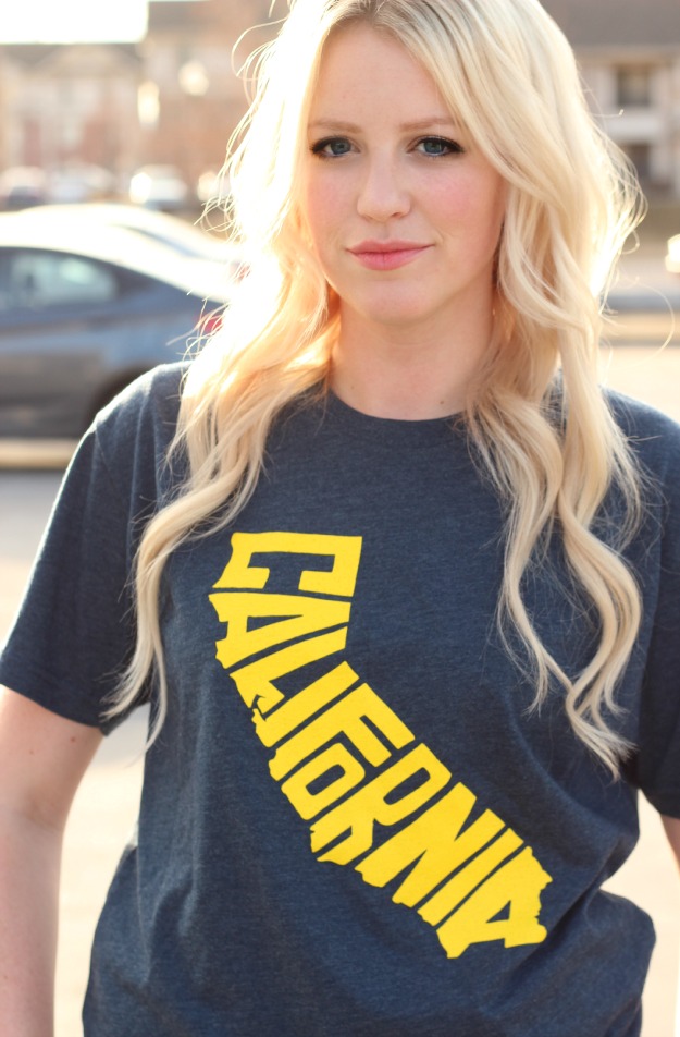 SHARING STYLE : CALI CASUAL | Crowley Party