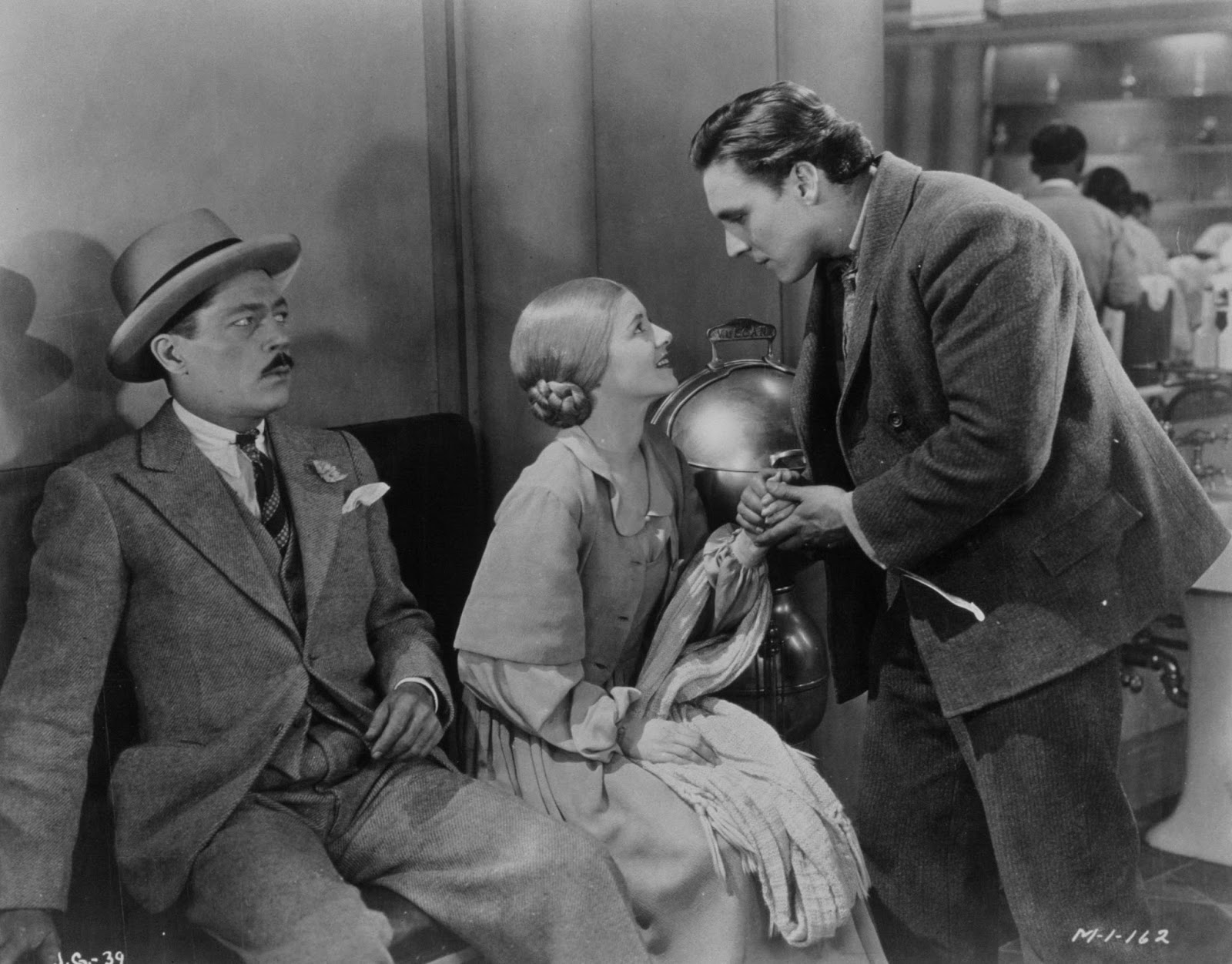 Esculpiendo el tiempo: Las 10 mejores películas de los años 20. Lista ...