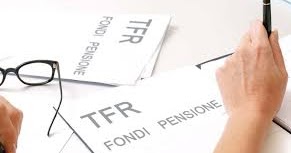 L'INFORMALAVORO: Nuovo modulo TFR2 per la scelta di destinazione del TFR