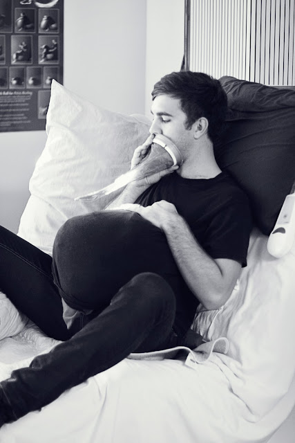 The Sarr's: Everly Love's Birthday November 21st, 2012