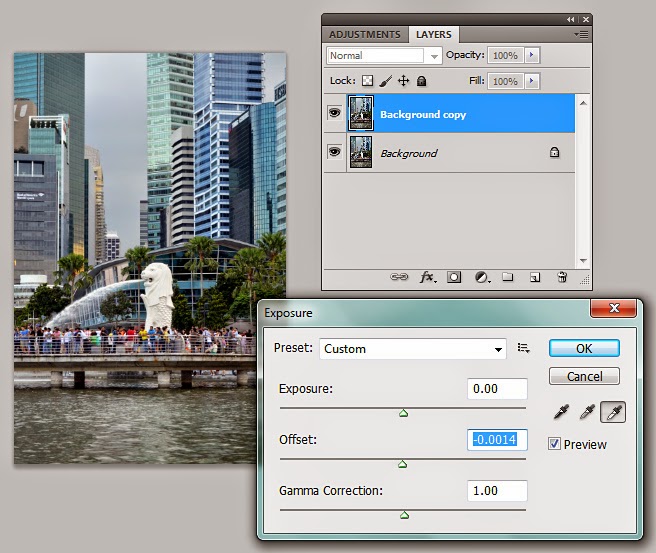Photoshop Tutorial: How To Enhance Colors In An Image With Photoshop ...