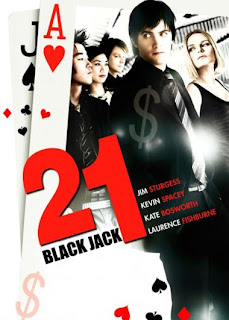 21 Black Jack ~ JC89 Movie´s