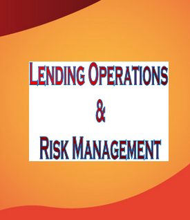 Banking Diploma Study Materials: Lending Operations & Risk Management ...
