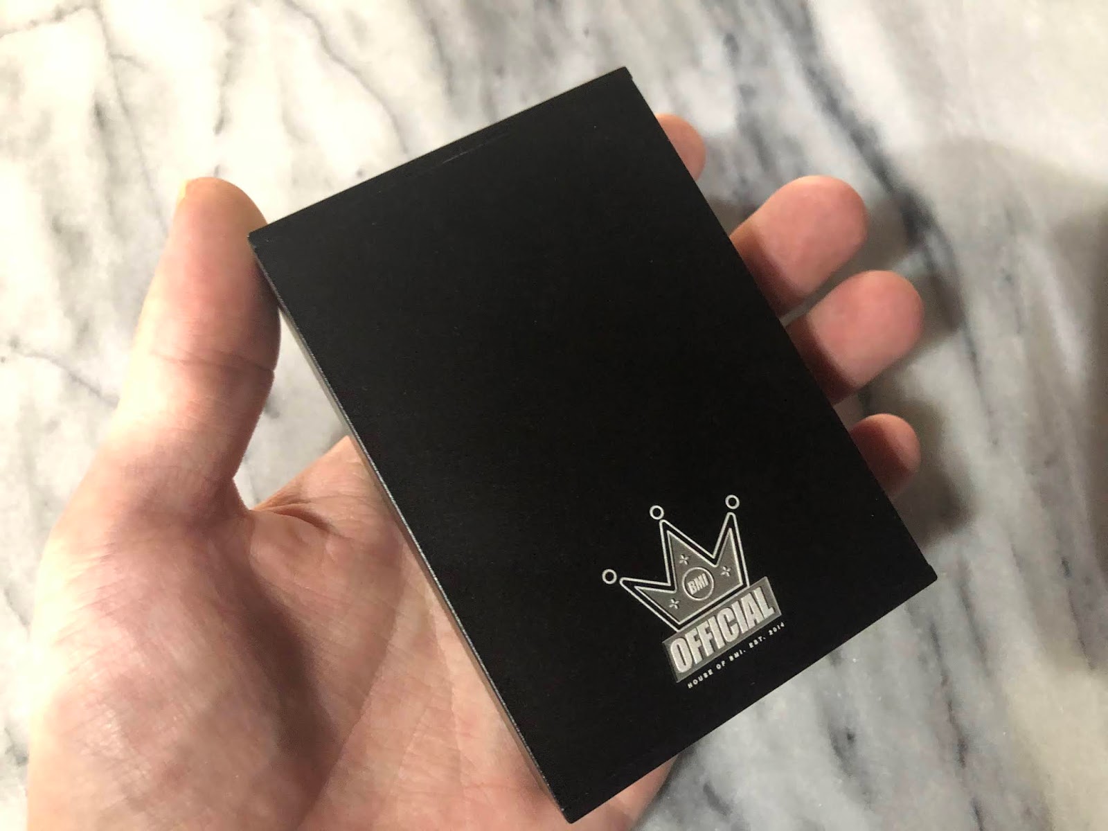 VPRS JAPAN OSAKA のブログ: 王道テクニカルMOD！ BMI TOUCH！