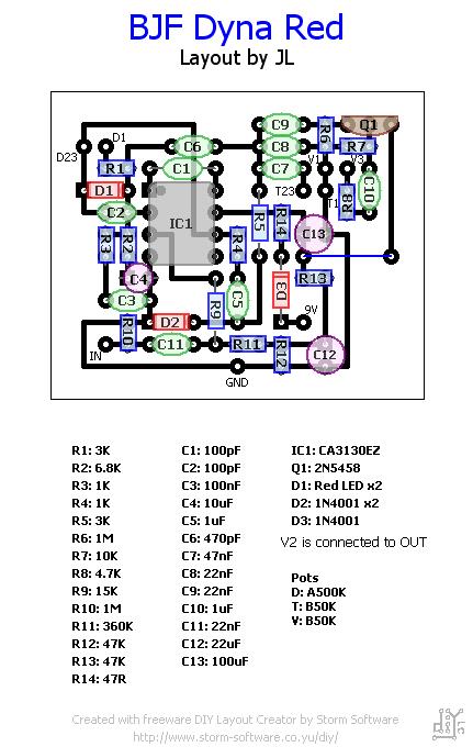 StompBoXed - The Guitar Pedal Builders Repository: July 2012