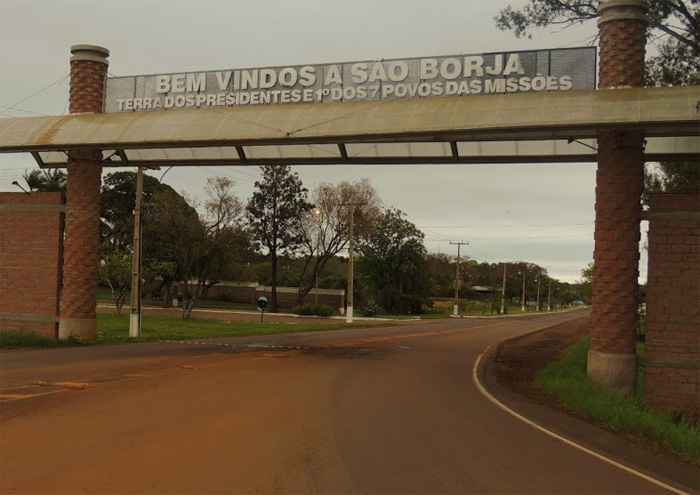 Vereador Elvio Feltrin: Conheça alguns pontos da querida cidade de São ...