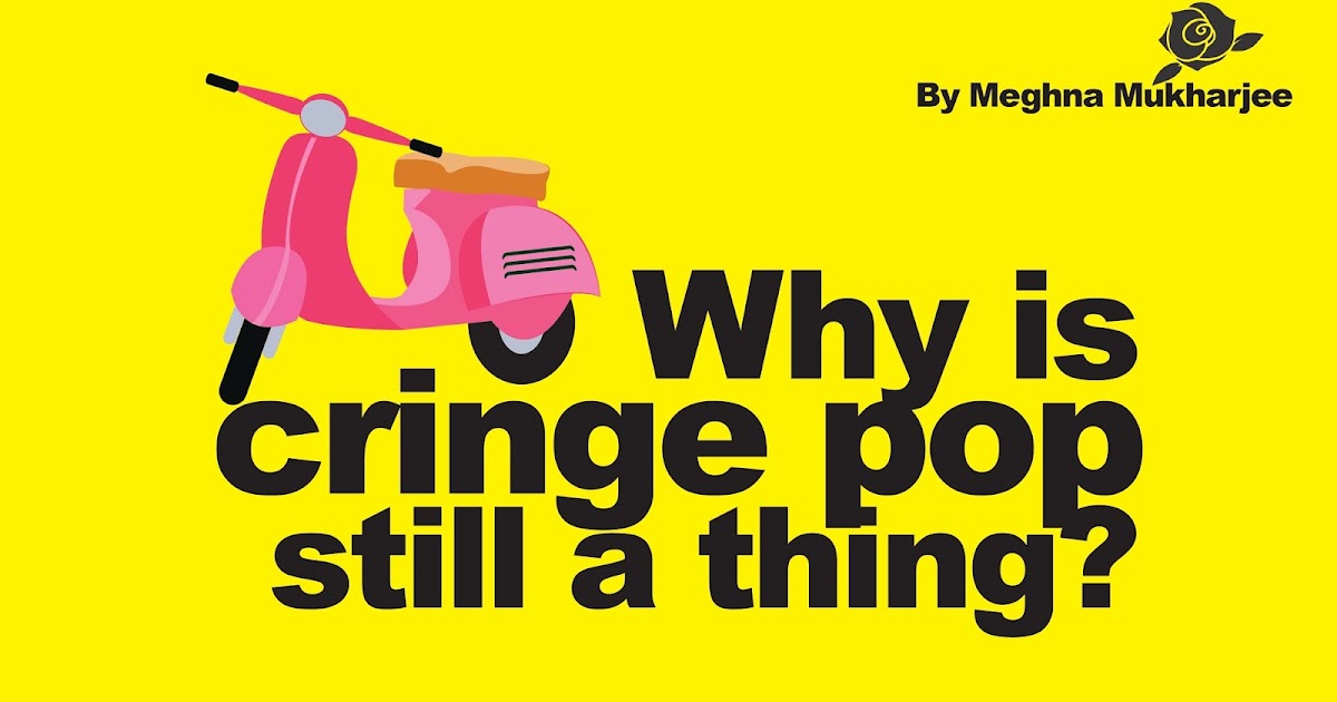 Why is Cringe Pop still a thing | Rosehub