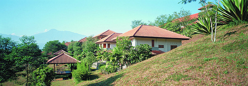 ~ PONDOK WISATA REMAJA "ANUGERAH"