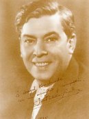 Del cuplé a la copla: José Padilla