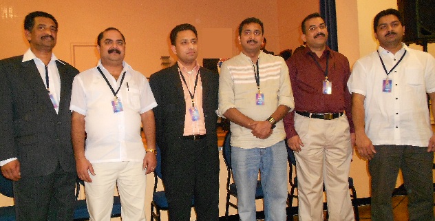 ബ്രിട്ടീഷ്‌ ക്നാ: The New UKKCA Team: Photo