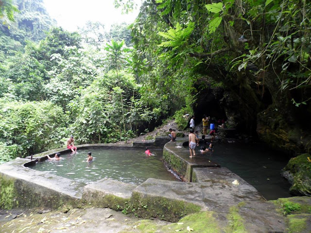 Smart Backpacker: Malvar, Batangas